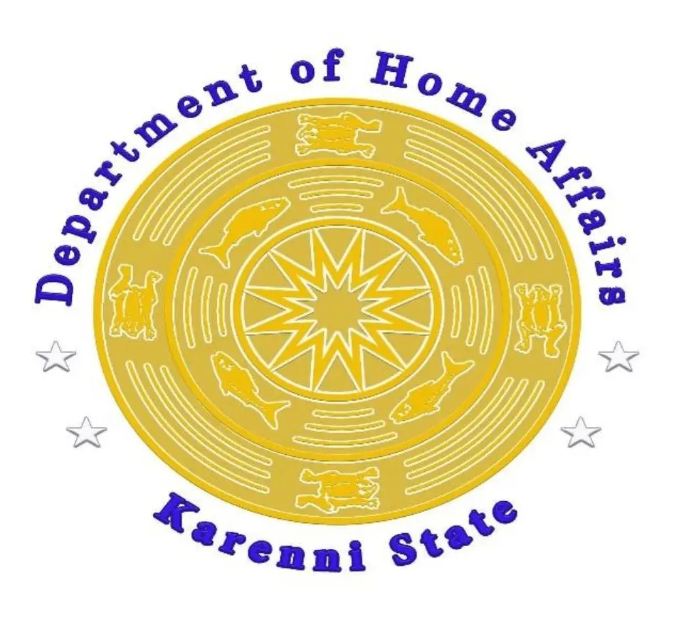 Departments - IEC Karenni